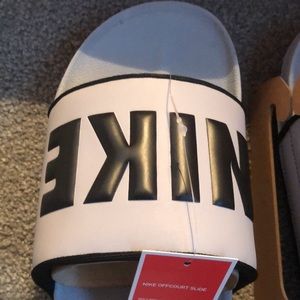 Nike | Shoes | Nwt In Box Nike Offcourt Slides No Offers Various Sizes ...